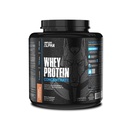 Limitless Alpha Whey Protein Concentrate-30Serv.-1KG.-Creamy Chocolate ...